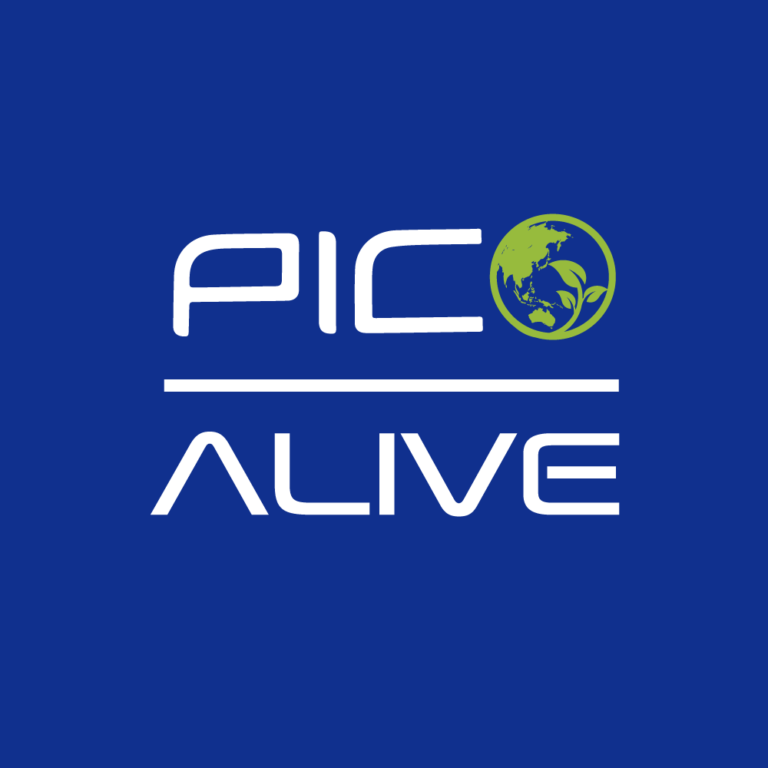 PICO ALIVE จุลินทรีย์ชีวภาพคุณภาพสูง กำจัดกลิ่นเหม็นใน 1 นาที
